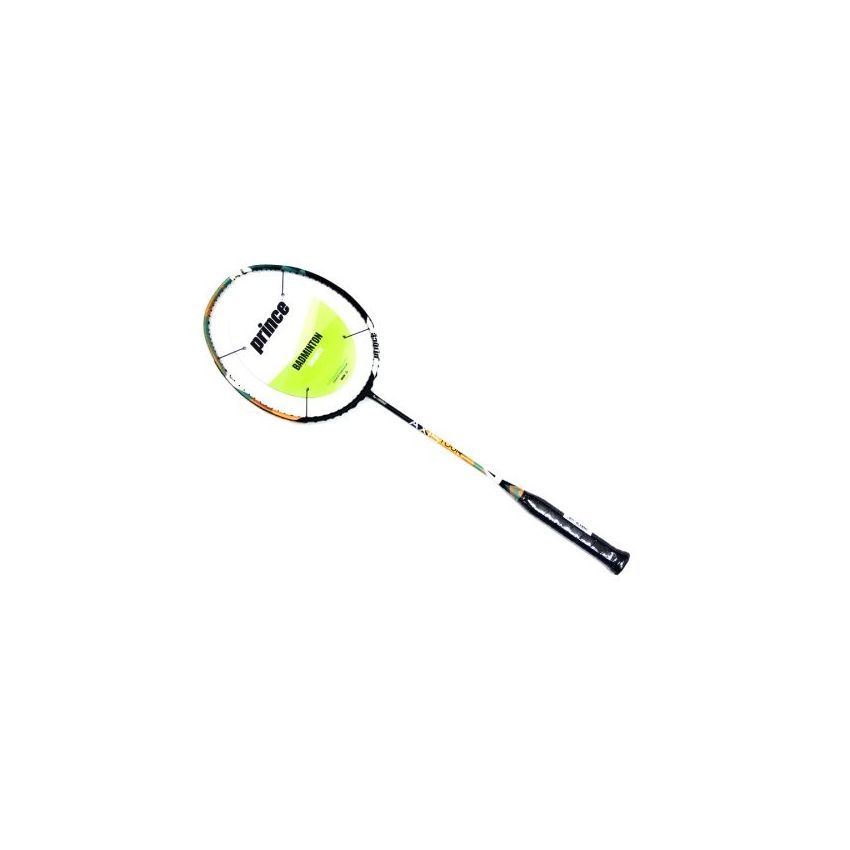 prince vector badminton racket