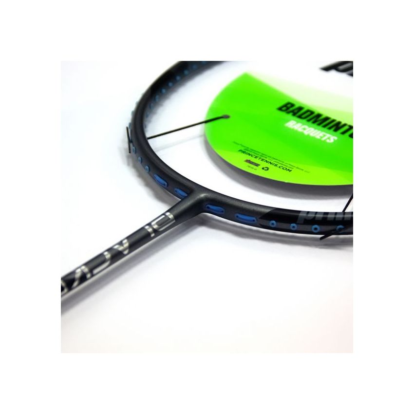 prince vector badminton racket