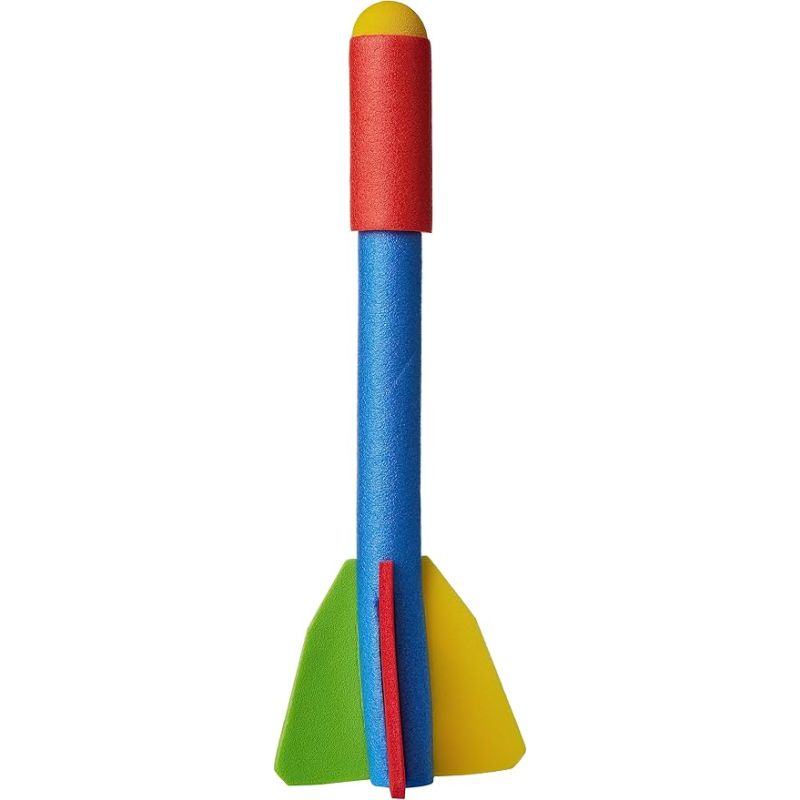 TA SPORT HEAVY FOAM JAVELIN TE0218-SMALL