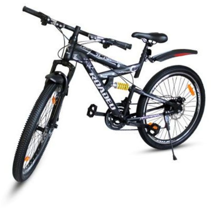 Hercules Cycles Roadeo Turner